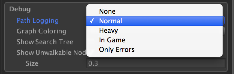 Get Started With The A* Pathfinding Project - A* Pathfinding Project