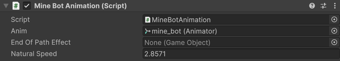 Recast graph in a 3D game - A* Pathfinding Project