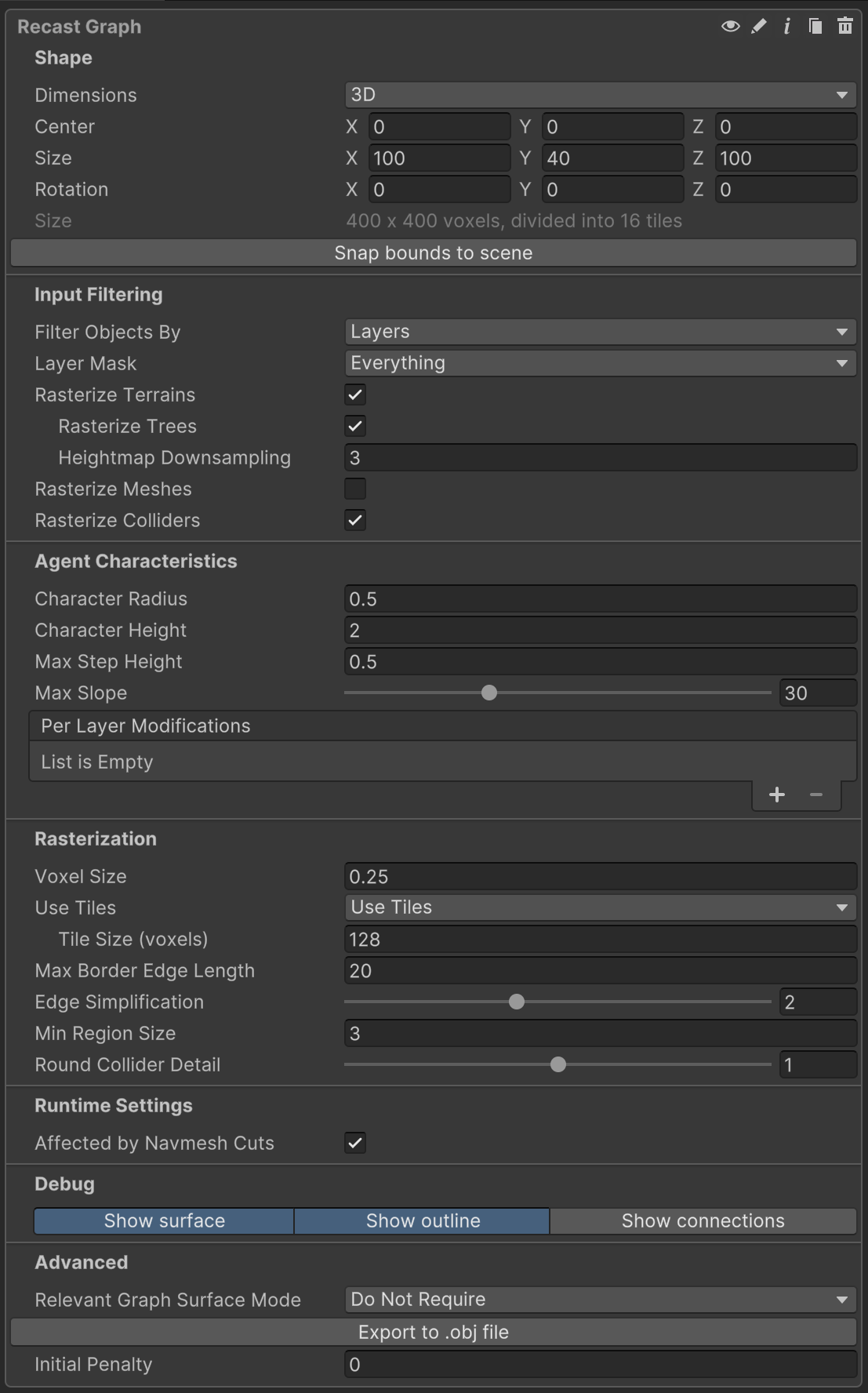 Get Started Guide - A* Pathfinding Project