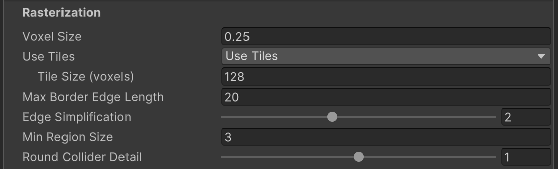 Get started with recast graphs - A* Pathfinding Project