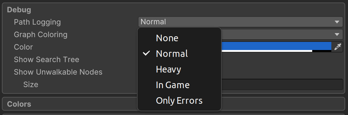 Get Started Guide - A* Pathfinding Project