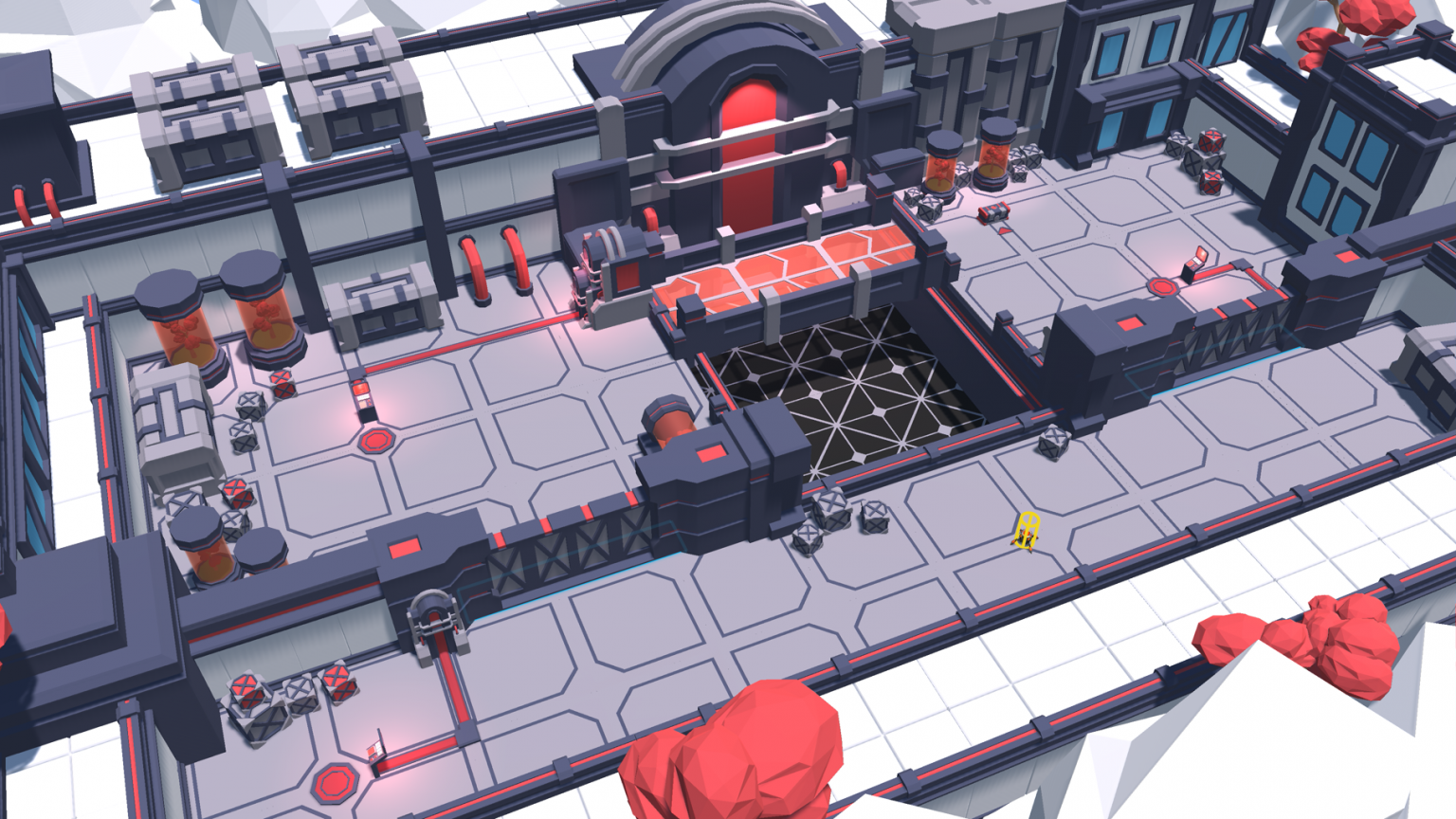 Arongranberg.com – Game Development with Unity 3D