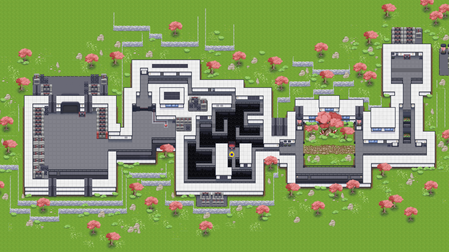 Arongranberg.com – Game Development with Unity 3D