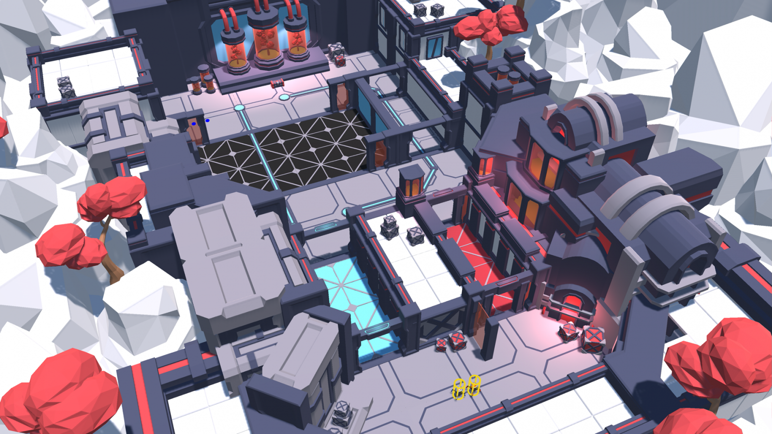 Arongranberg.com – Game Development with Unity 3D