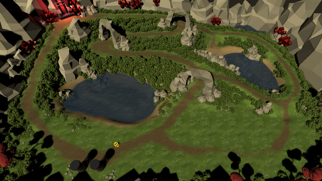 Arongranberg.com – Game Development with Unity 3D