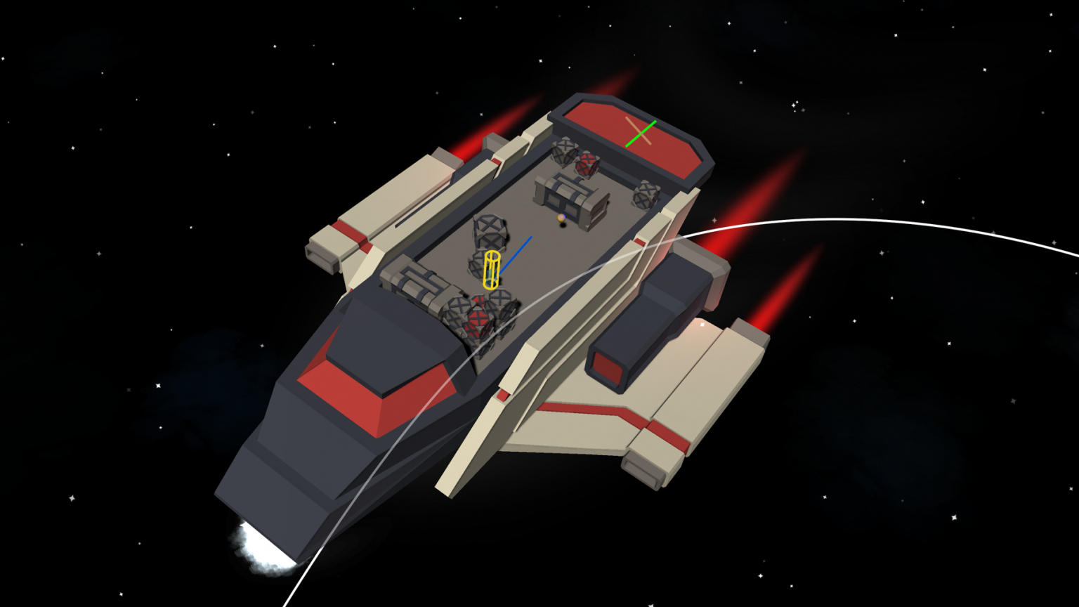 Arongranberg.com – Game Development with Unity 3D