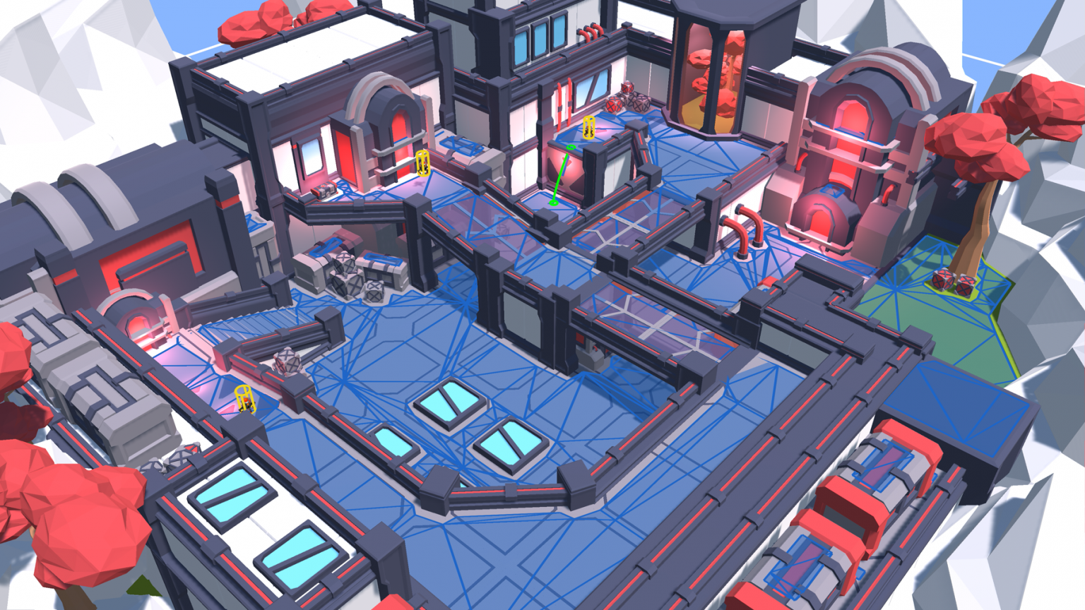 Arongranberg.com – Game Development with Unity 3D